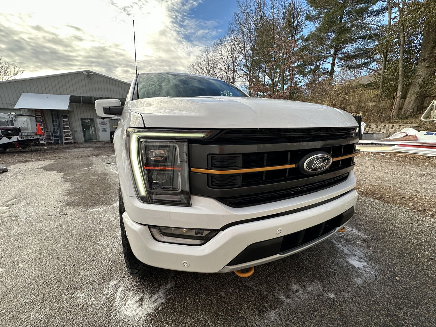 Exterior – everywheredetailing.com